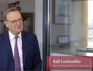 20 Jahre Lupus alpha | Lupus alpha