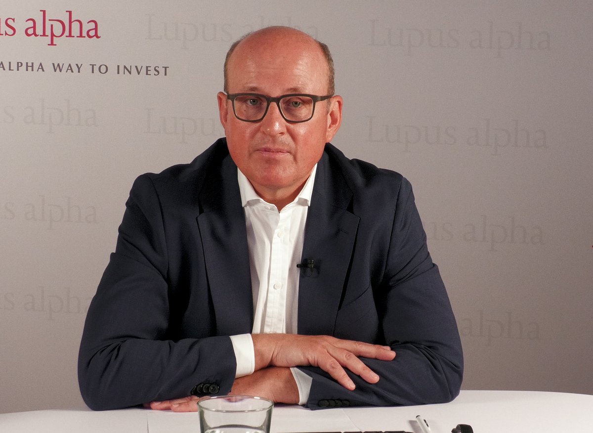 Renditepotenzial! Beginnt jetzt die Aufholjagd von Small & Mid Caps ...