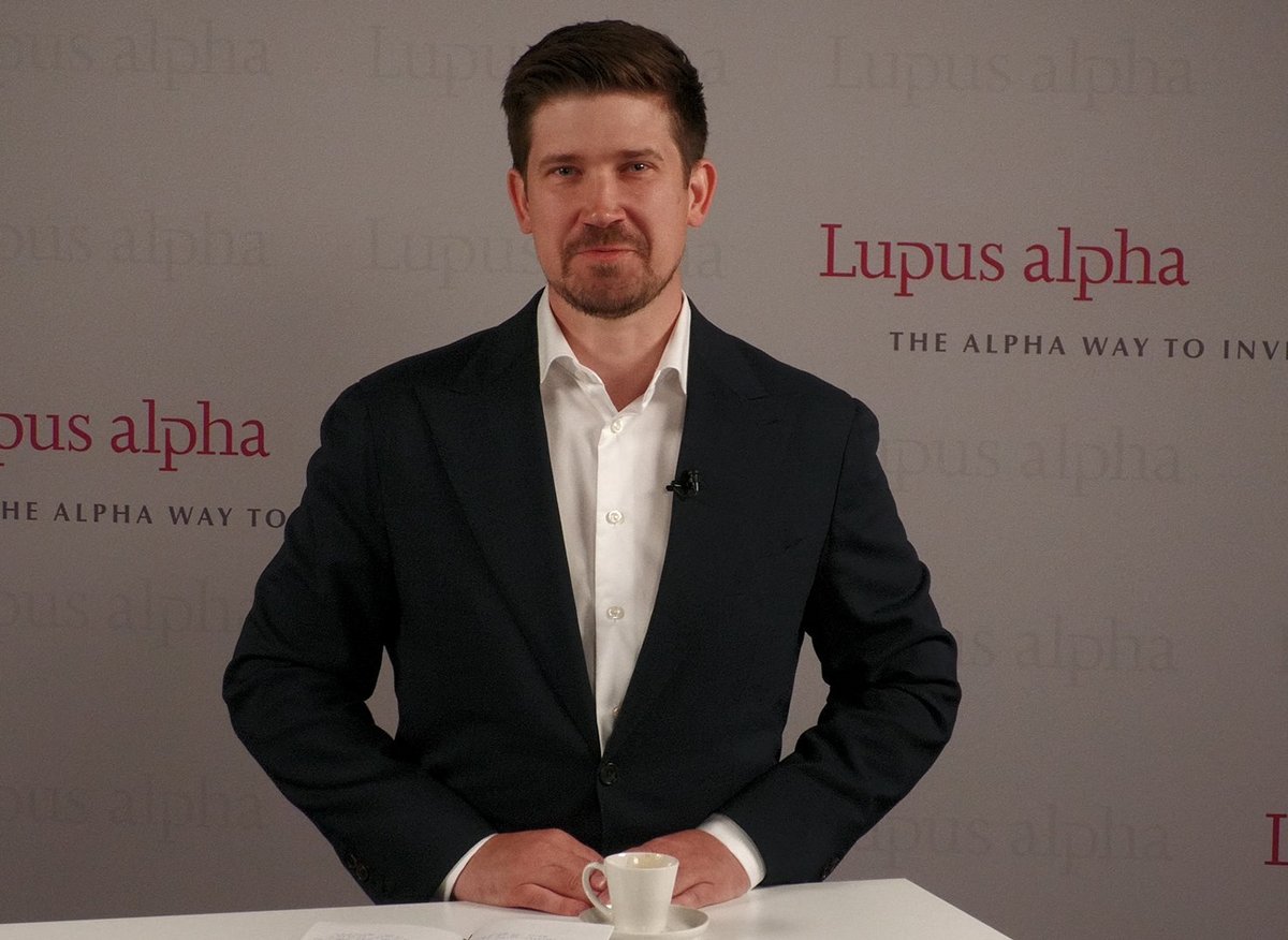 Wie bringe ich bei den aktuellen Märkten Ruhe in mein Portfolio ...