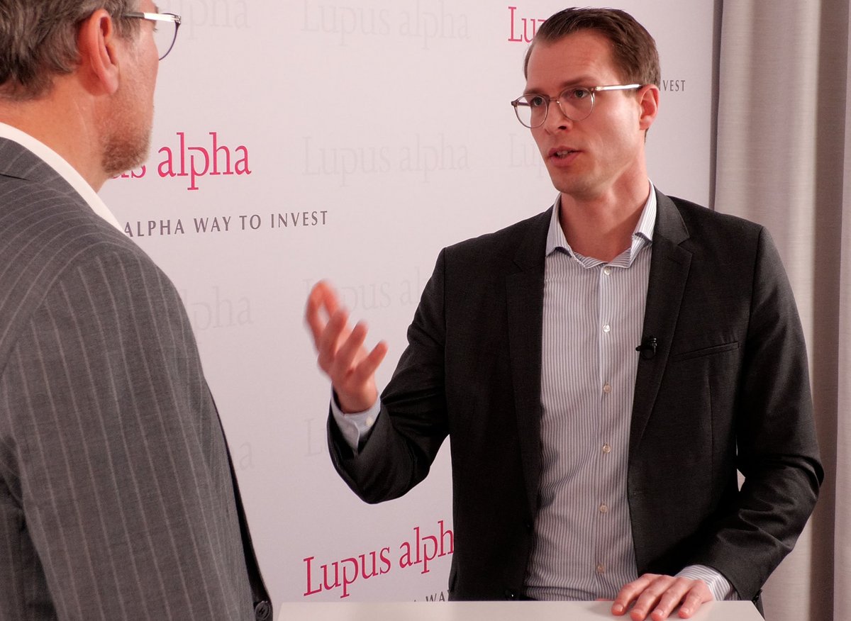 "Wir können eine sehr starke Performance von Micro Caps erwarten ...